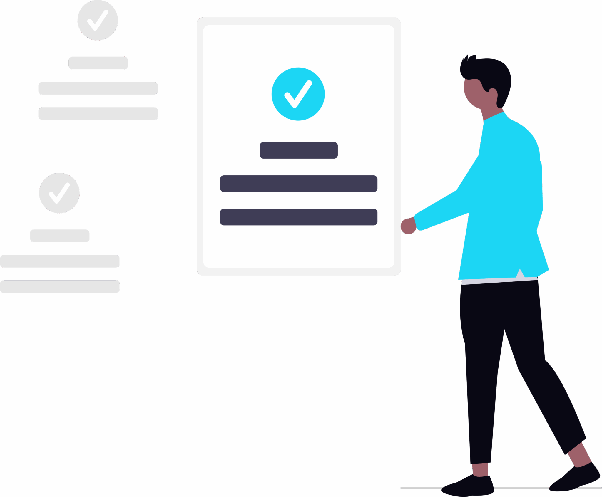 Sava Analytics and Strategic Support. - Infoshare+